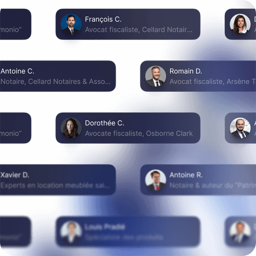 Finary One - La gestion privée, réinventée